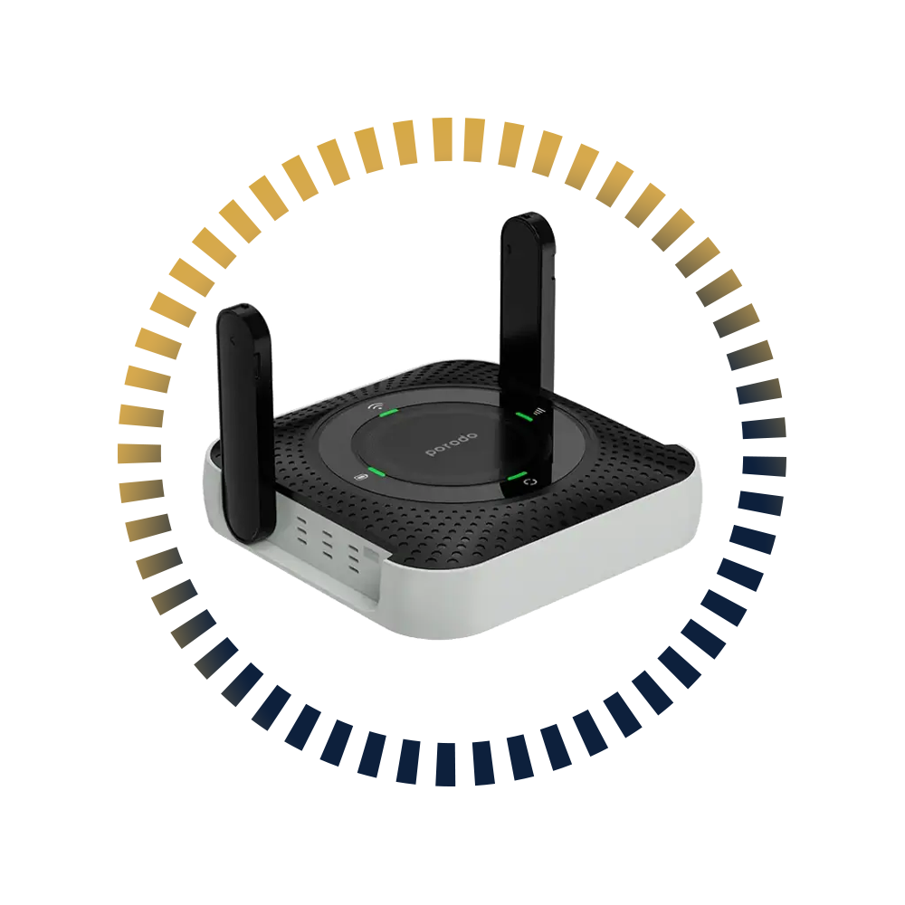 Portable Modems – Al Shariqah