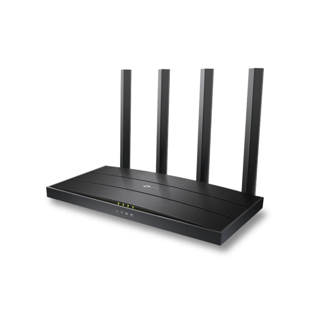 ROUTER TP-LINK AX 1500 NEXT GEN AX12 – Al Shariqah