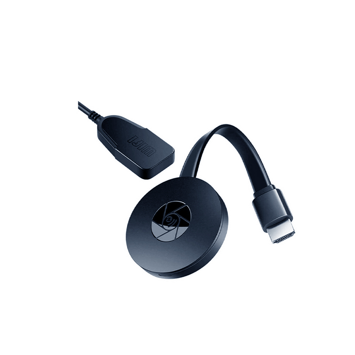 Google Chrome Cast 4K TV Streaming – Al Shariqah