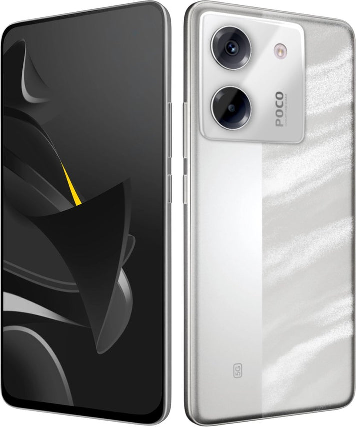 MI POCO M7 PRO 5G 256GB/12G – Al Shariqah