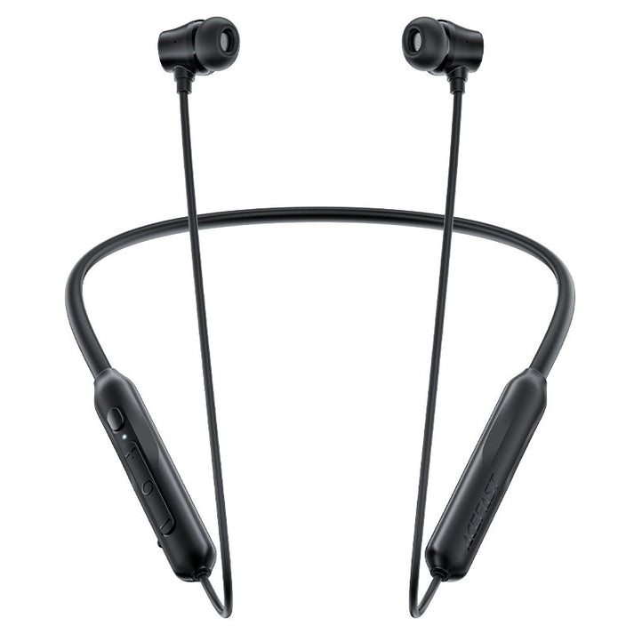 Acefast Neck Hanging Wireless Headphones Active Noise Cancelling - N3 ...