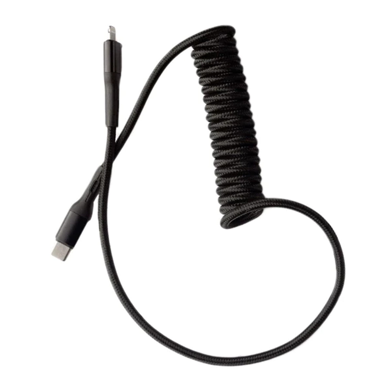 Green Lion Spring Cable Typ-C TO Lightning PD 20W 1.5M – Al Shariqah