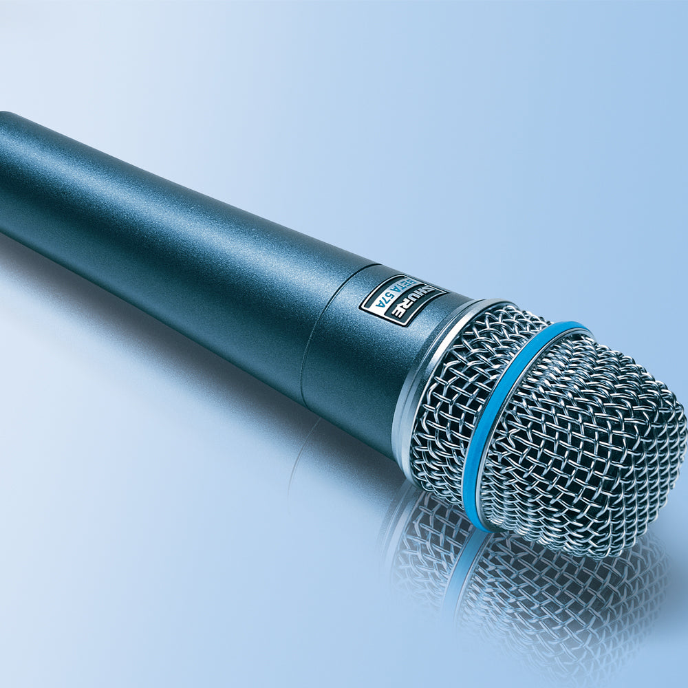 Shure Professional Dynamic Microphone – Al Shariqah